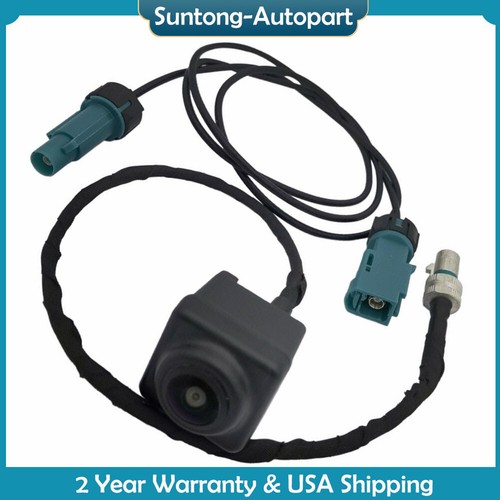 84586465 Rear View Driver Information Camera For Chevrolet Colorado ...