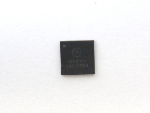 5 PCS NEW NCP6131S52MNR2G NCP6131 S52 MNR2G QFN Power IC Chip Chipset | eBay
