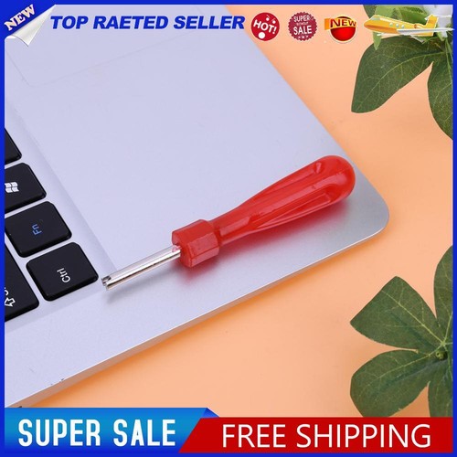 Screw Valve Tool Tyre Single Valve Core Wrench Screwdriver for Car ...