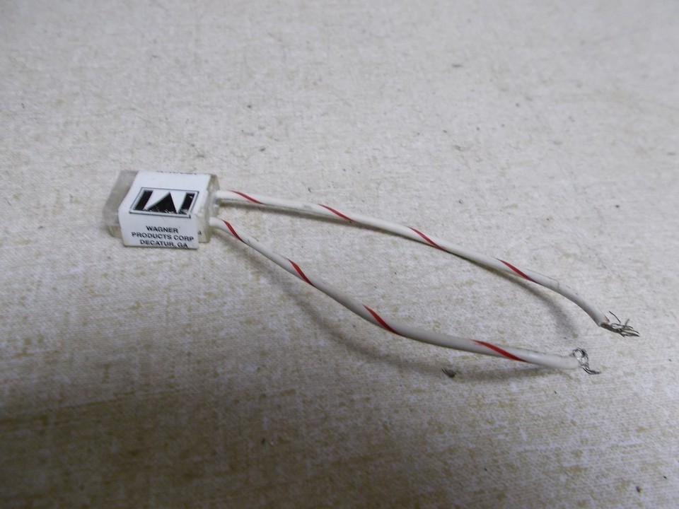 Wagner Tattle Tale TT-120 Safety Control Monitor *FREE SHIPPING* | eBay