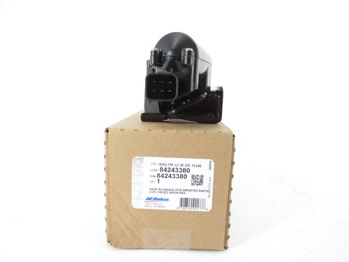 Genuine OEM GMC Chevy Cadillac Buick 84243380 Latch Power Liftgate Lock ...