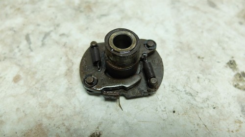 Honda CL175 CL 175 Scrambler timing advance advancer | eBay