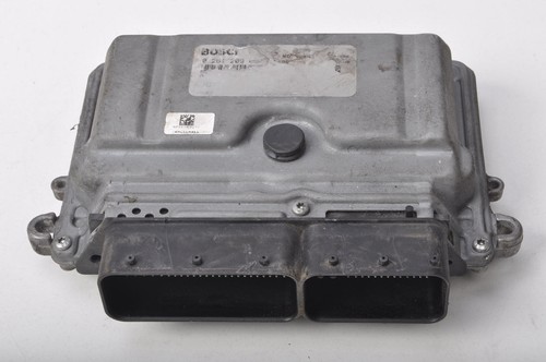 VOLVO C30 2.5 T5 20V 220CH Unité De Contrôle Moteur 30711552 0280750146 ...