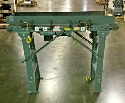 Conveyors - Hytrol Motor