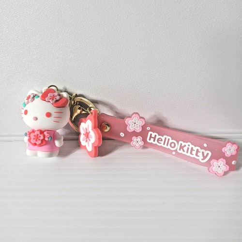 Miniso Hello Kitty Tiny Chum Pink Faux Leather Handbag Shoulderbag ...