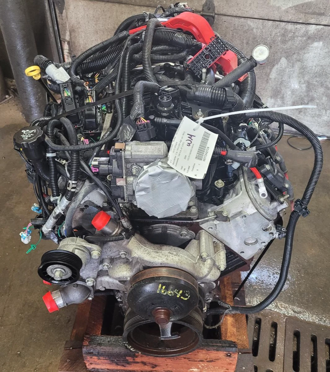 Ultimate Vortec Engine Guide Specs, Engine Codes, Mods, 57% OFF