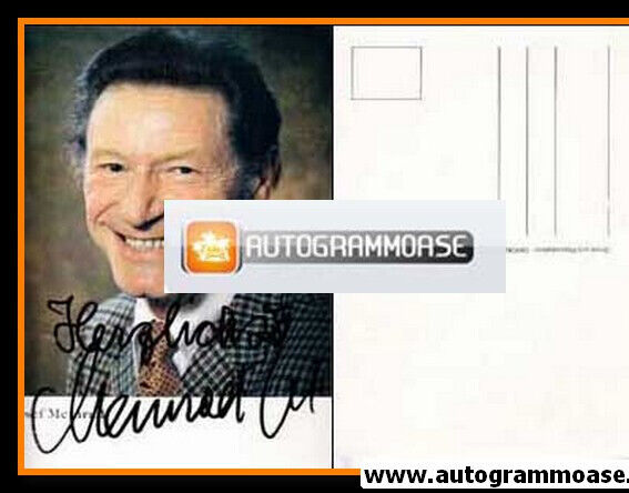 Attore | JOSEF MEINRAD | Anni '90 (Ritratto Colore Simon) | eBay