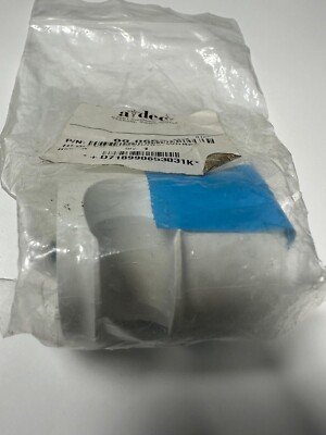 Adec 511 OEM Saliva Ejector or Syringe Holder White *Brand New* PN 99. ...