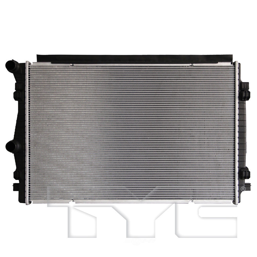 Radiator TYC 13827 for sale online | eBay