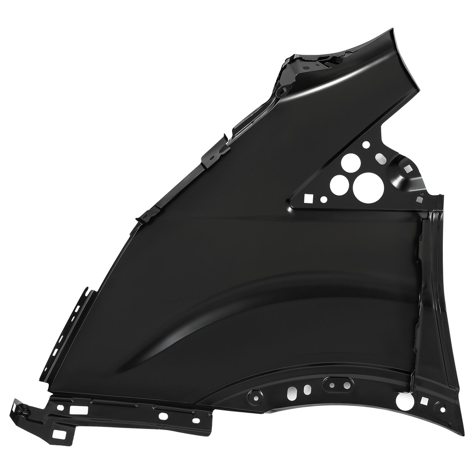 Front Right Fender For 2015-2022 Ford Transit-250 Transit-350 15-21 ...