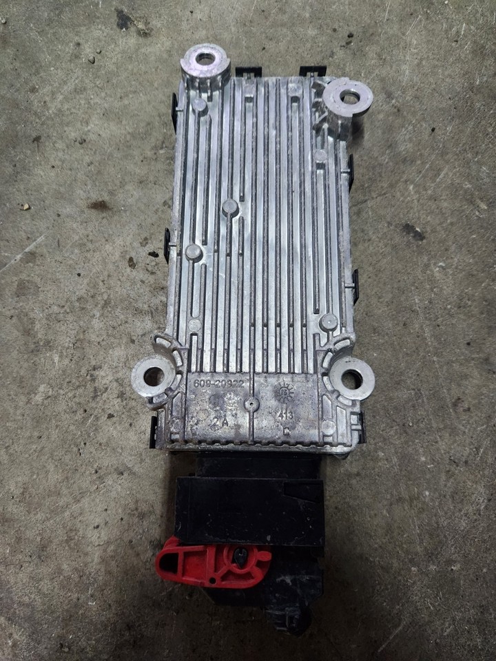 15-19 Land Rover Discovery Sport 2.0l Auto Transmission Control Module ...