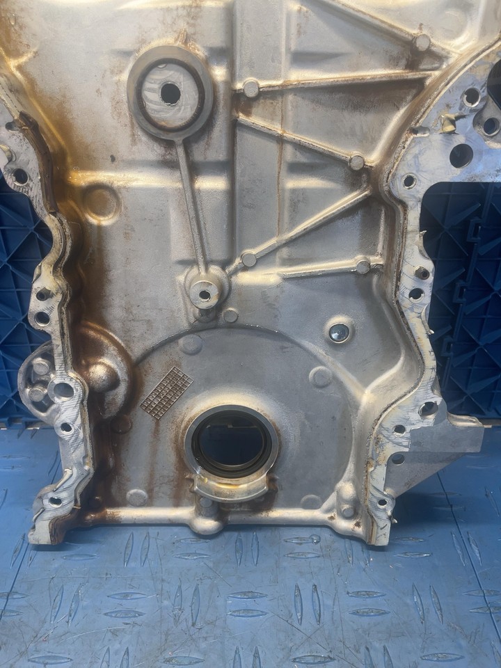 16 17 18 19 CHEVY CRUZE Timing Cover Gasoline Oe# 12695111 | eBay