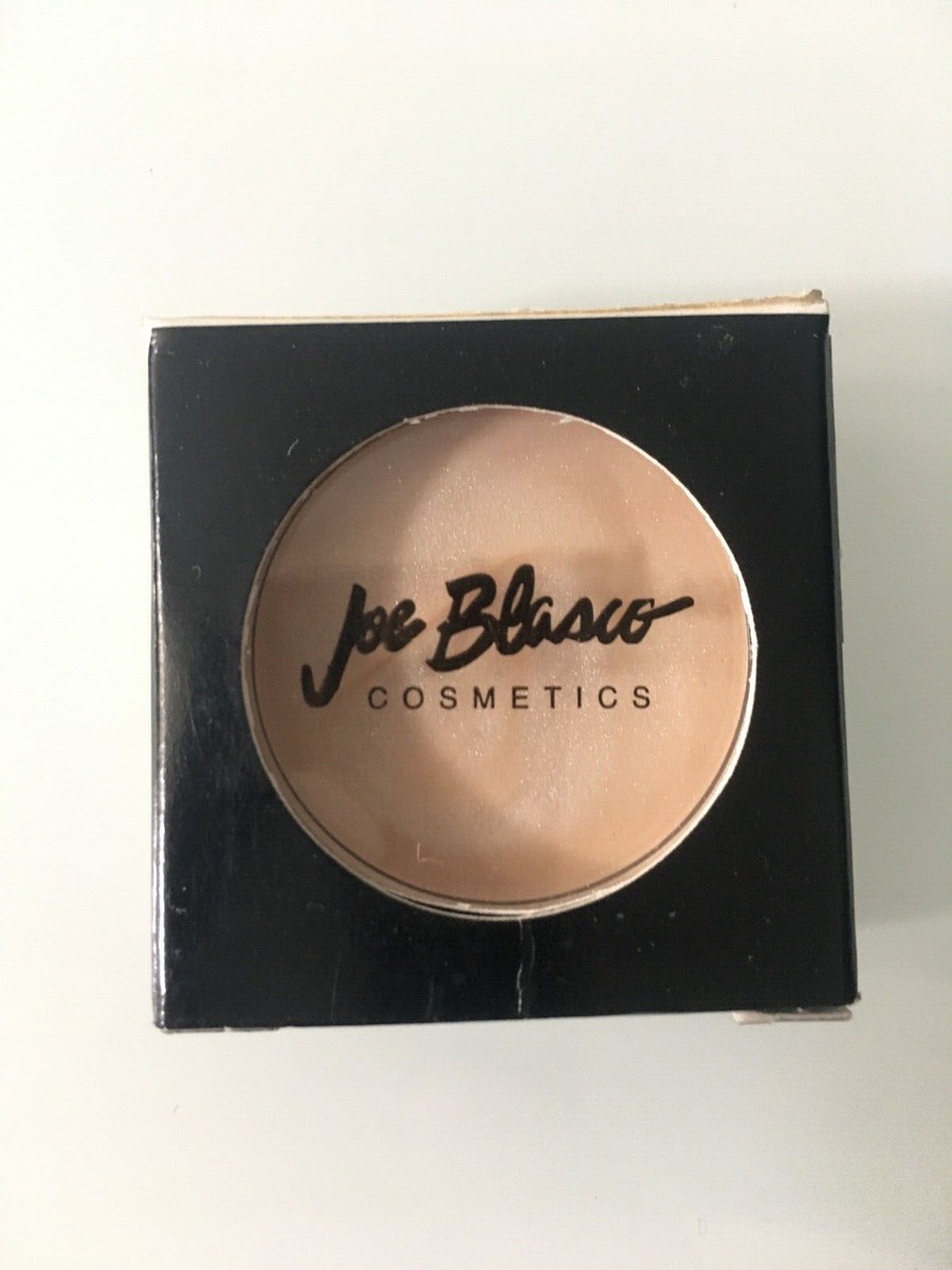 Joe Blasco Makeup Cost - Mugeek Vidalondon
