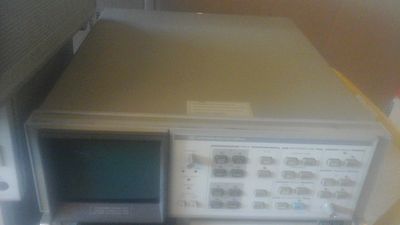 Logic Analyzers - Spectrum Analyzer