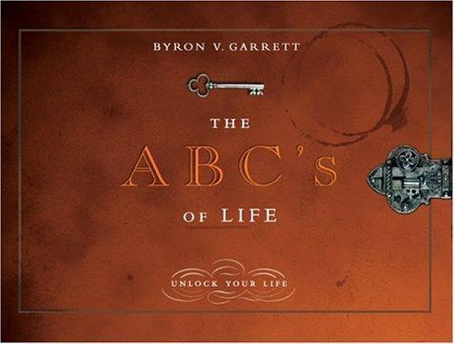 ABC's of Life by Byron Garrett (Trade Paperback) for sale online | eBay
