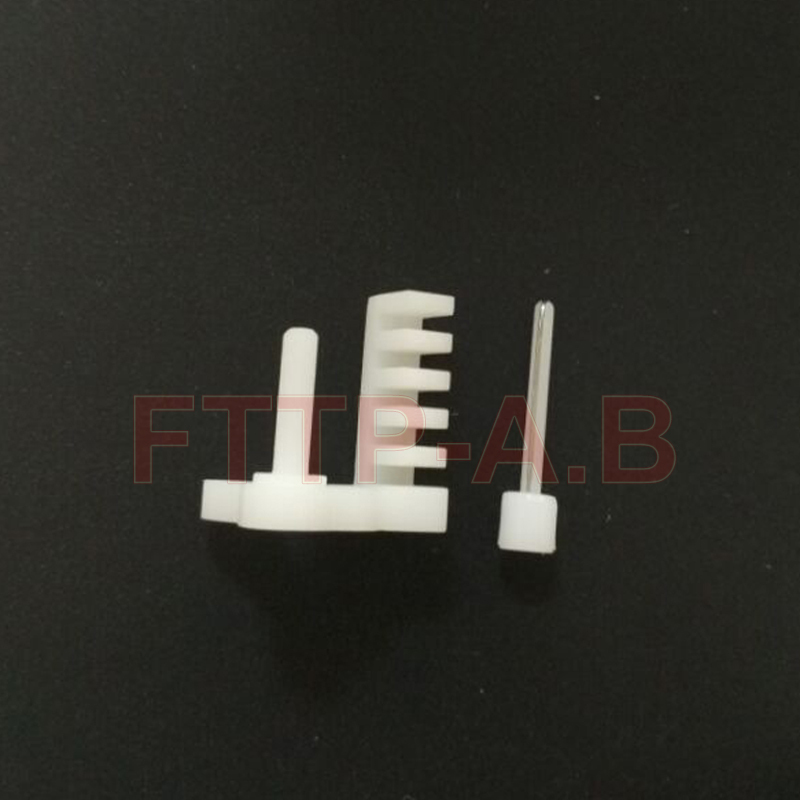 W3(5) Head combs for Western Digital 3.5" outer parked Hard Disk with 5 ...