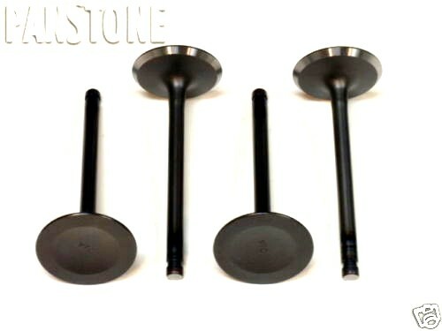 Intake Valve Set for 81-95 Toyota 2.4L 4Runner Pickup Turbo Celica ...