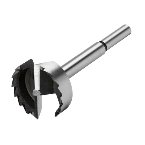 Forstnerbohrer Profi 50 - 125 gezahnt Holzbohrer Astlochbohrer ...