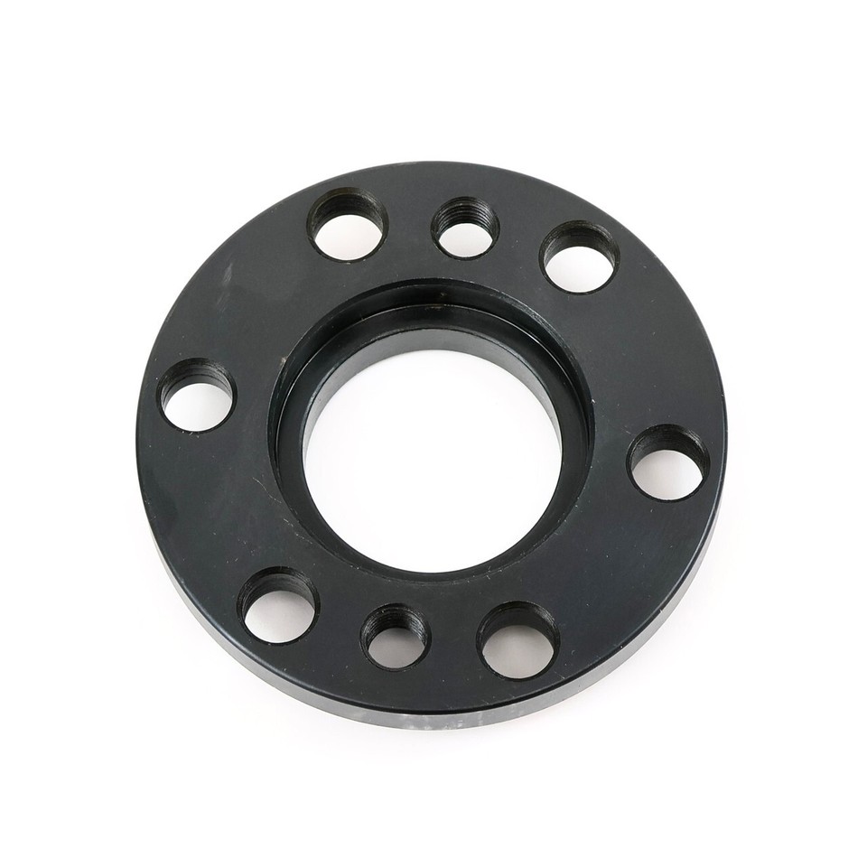 Michigan Motorsports LS Crankshaft Flexplate Adapter TH350 TH400 700R4 ...