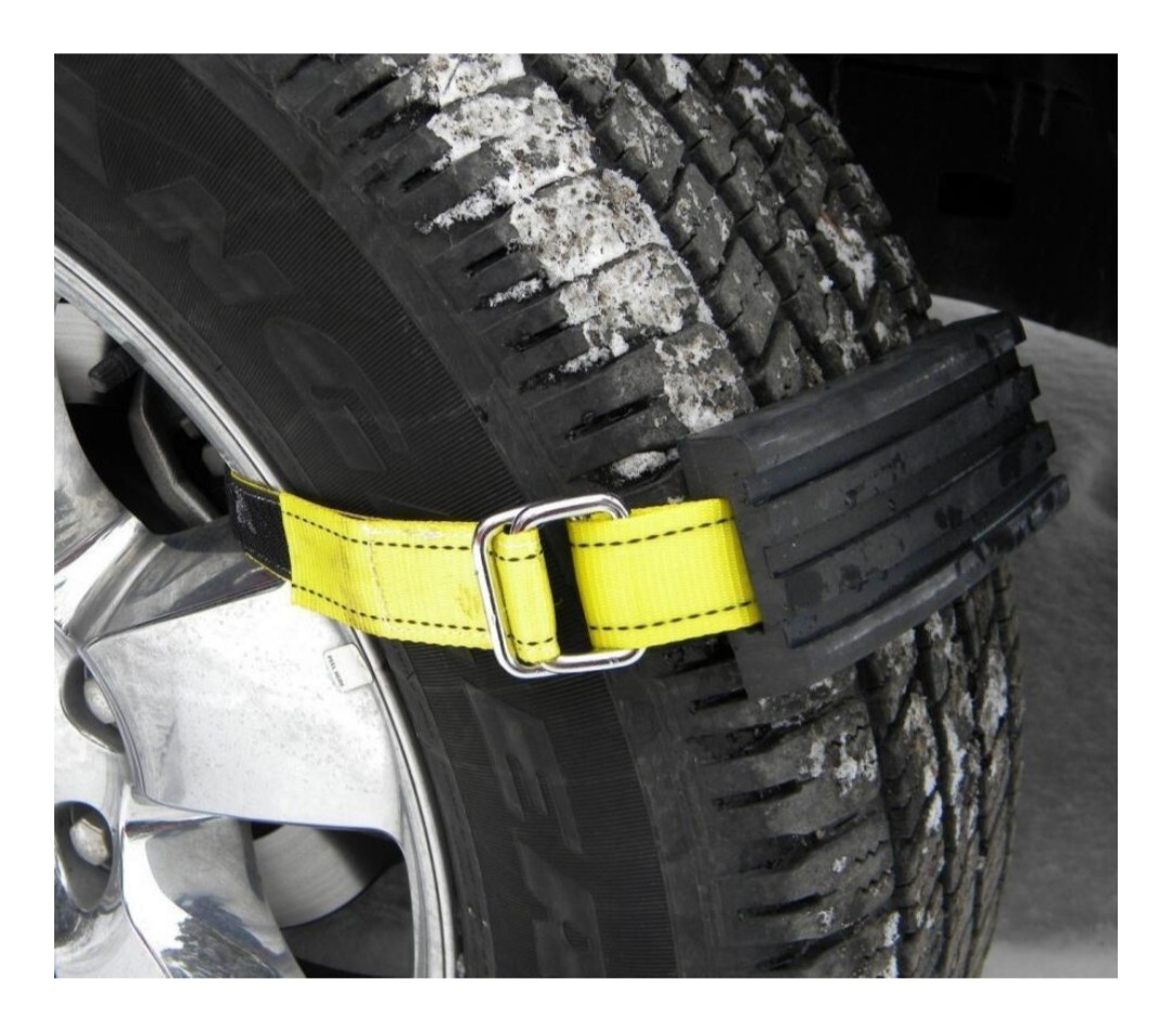 Trac-Grabber x4 -The Get Unstuck Traction Solution for Trucks and SUVs ...