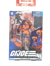 G.I. Joe 6" Classified Series Alley Viper