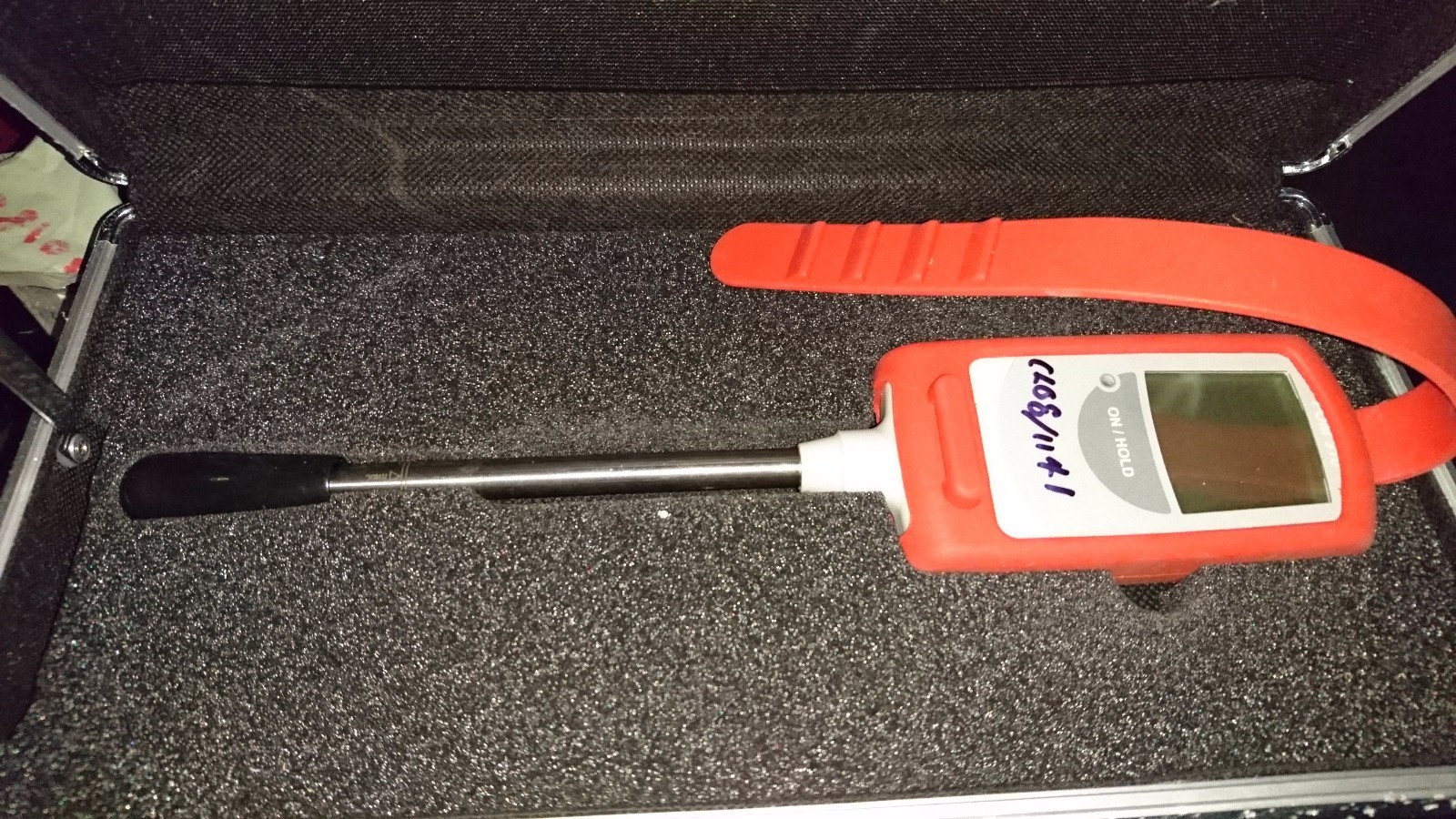 Ebro Food Oil Monitor model 310 | eBay