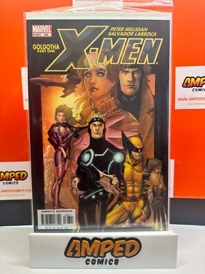 X-Men #166 Marvel ⋅ 2005 | eBay