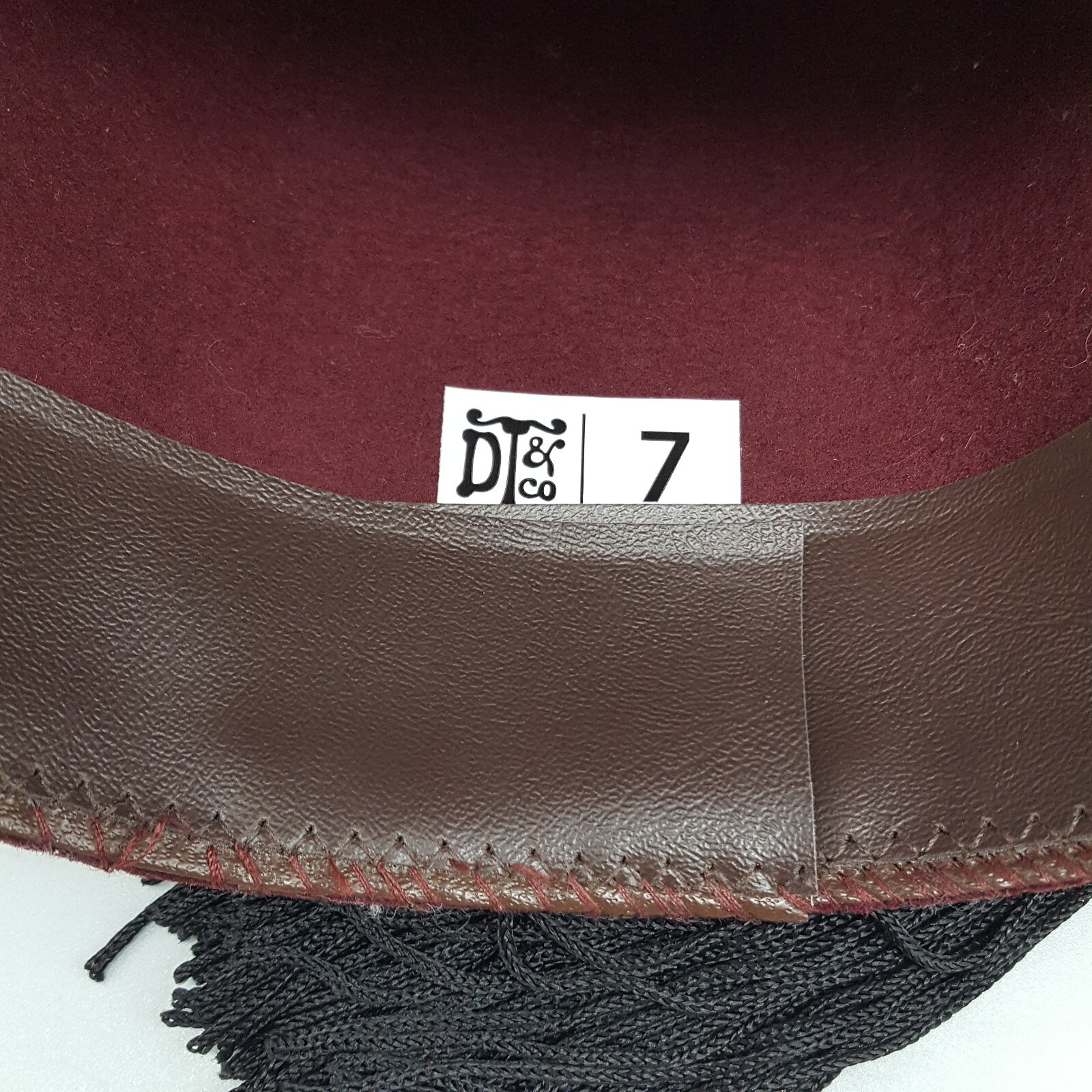 Masonic Shriner KHIVA Fez Hat w/ Tassel Size 7, Rhinestones, Gold ...