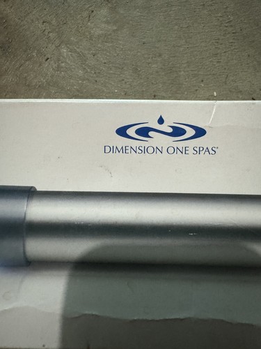 Dimension One Spa UltraPure Replacement UV Bulb | eBay
