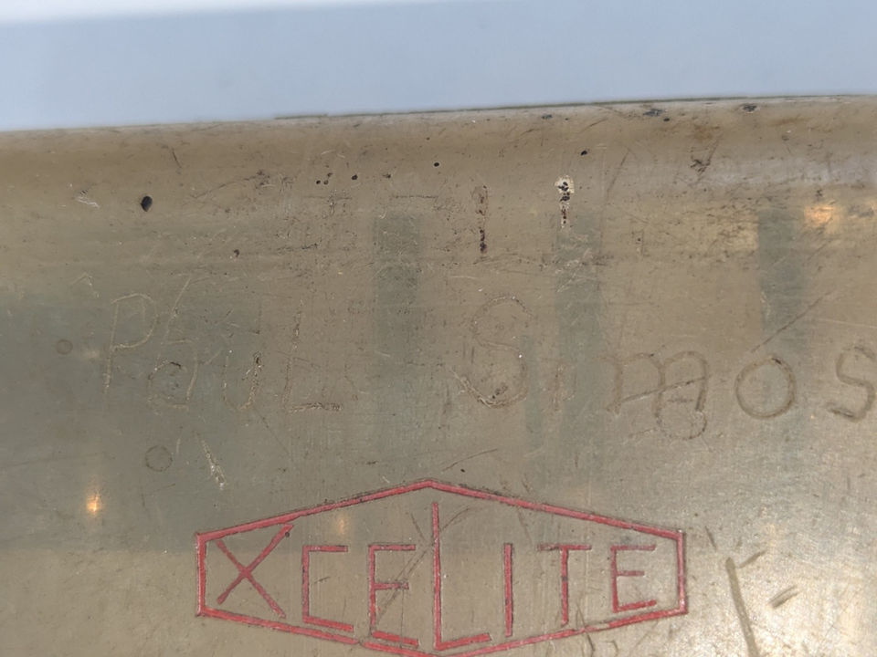 Xcelite Hex Type Screwdrivers Set PS-89 / Broken tips on two | eBay