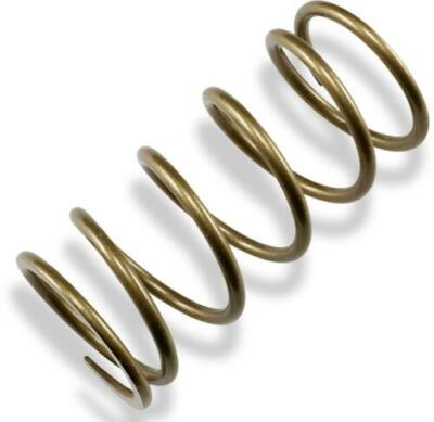 EPI ARCTIC CAT SNOWMOBILE SECONDARY GOLD DRIVEN CLUTCH SPRING ACD6 | eBay