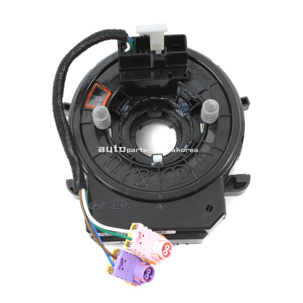 2016-2018 Hyundai Tucson Clock Spring W/O Heated | 93490D3220 | OE ...