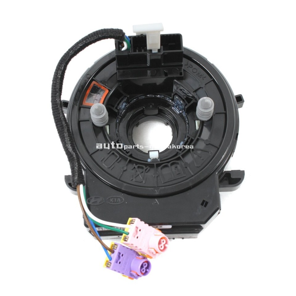 2016-2018 Hyundai Tucson Clock Spring W/O Heated | 93490D3220 | OE ...