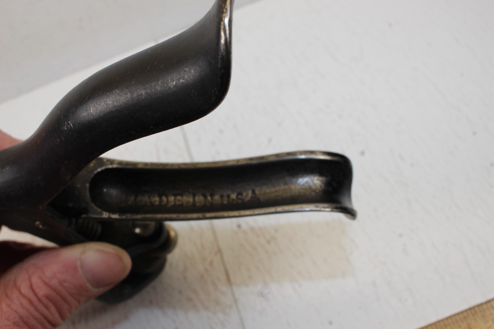 Vintage Saw Set Made in USA | eBay