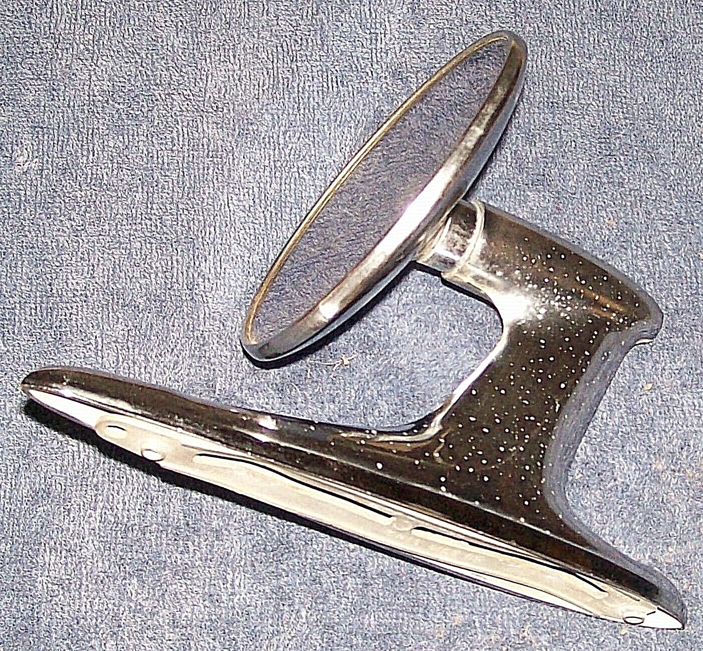 VINTAGE SIDE VIEW MIRROR | eBay