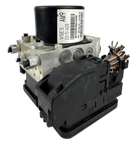 12 13 14 15 Chevy Captiva Sport ABS Pump Anti Lock Brake Module Part ...