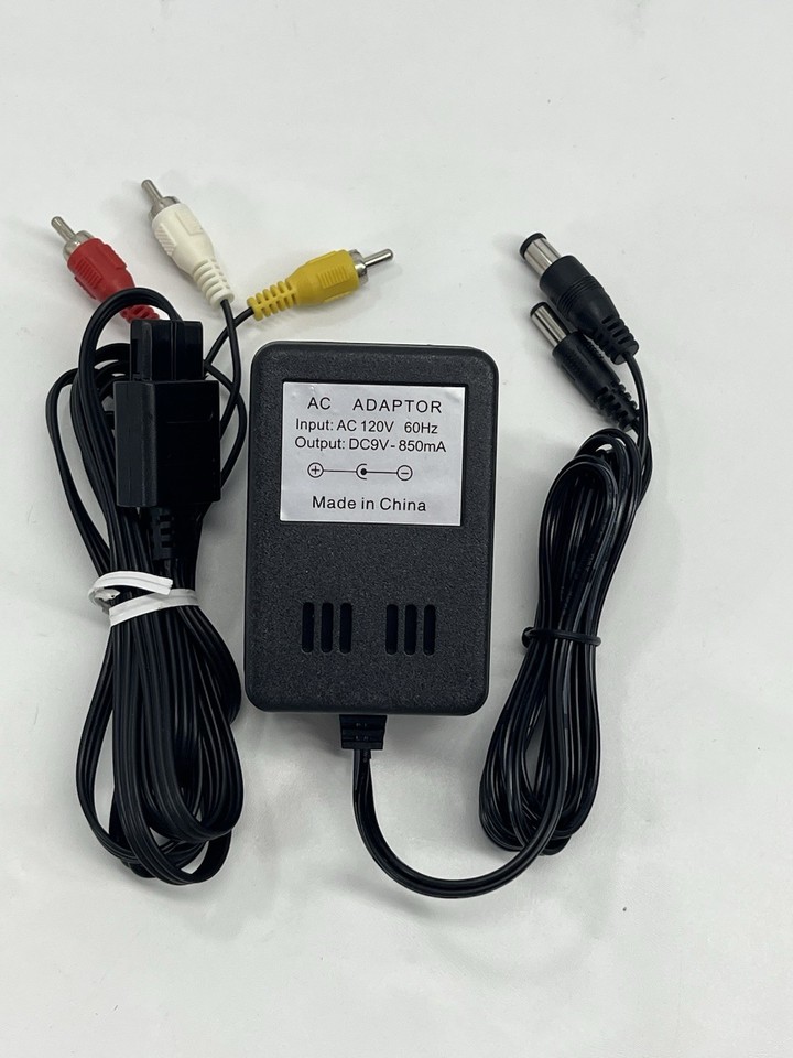 SNES Super Nintendo Console Bundle With Mario Game Original | eBay