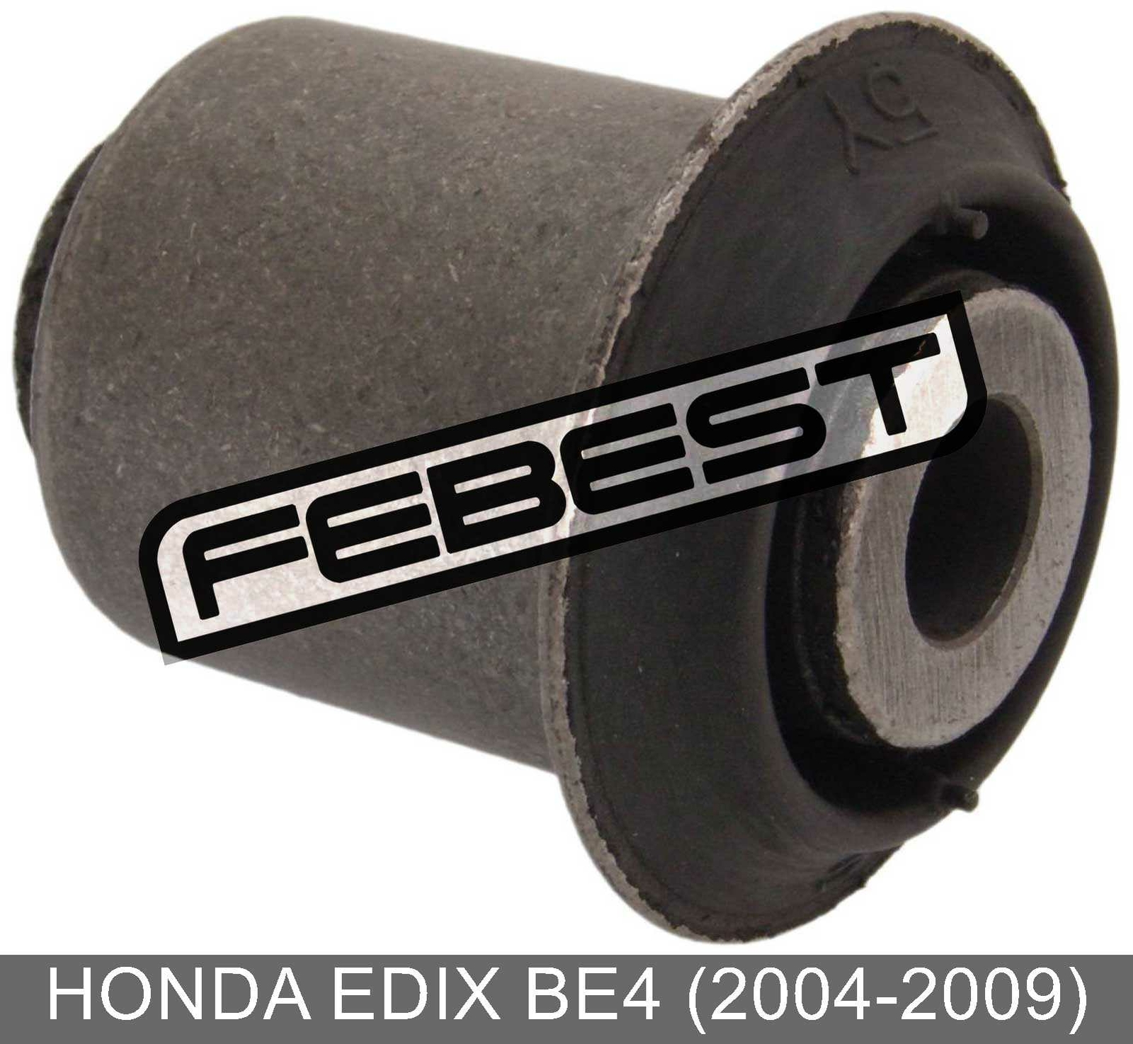 Rear Bushing, Front Control Arm For Honda Edix Be4 (2004-2009) | eBay