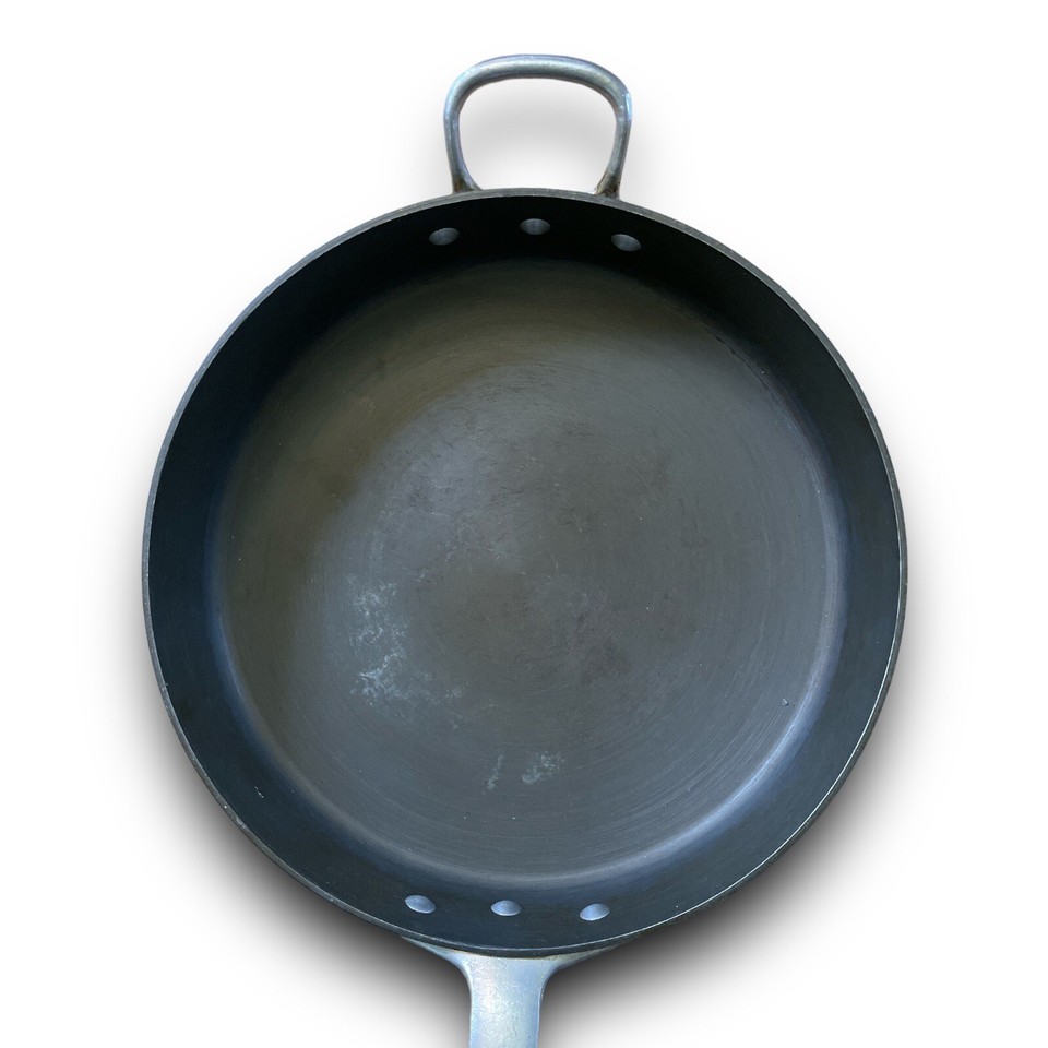 Rare Vintage Magnalite Professional GHC 14" Anodized Handle Pan + Lid ...