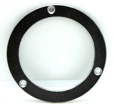 MOUNTING FLANGE RETAINING RING FOR GOERZ APOCHROMAT ARTAR 19" F11 ...