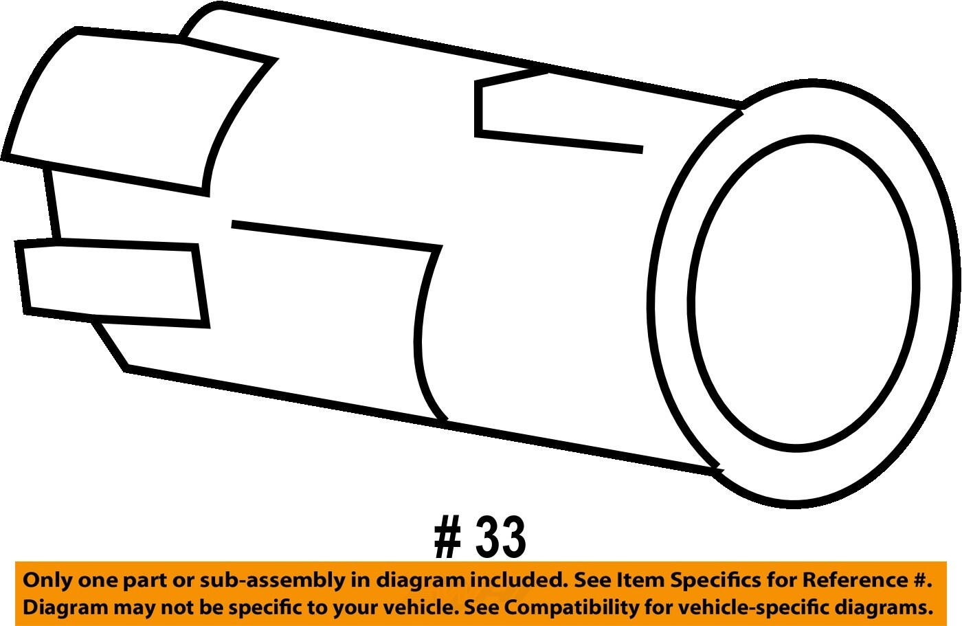 GM OEM 13-11 Equinox Console Center Console-Lighter Housing 13502522 | eBay