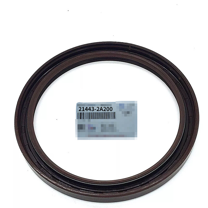 Engine Cranksaft Rear Main Seal For Hyundai Sonata For Kia Sedona 21443 ...