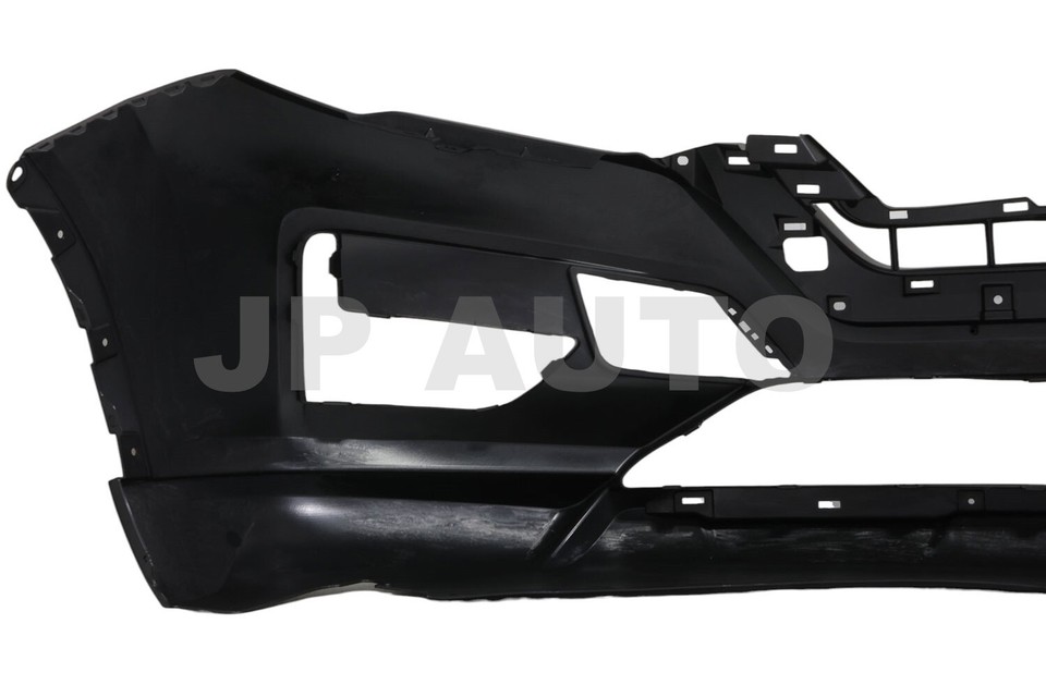 For 2017-2020 Nissan Rogue Front Bumper Cover Primed | Primed | 1 Year ...