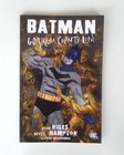 Batman Gotham County Line TPB (Oct. 2006) DC Comics Autographed Steve ...