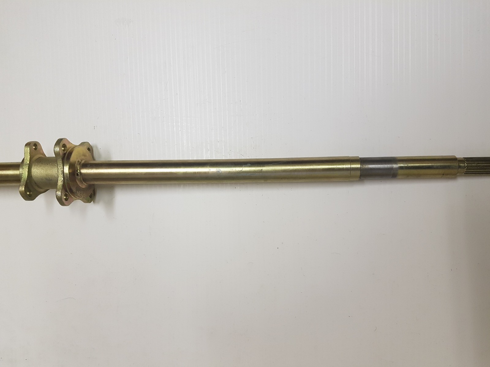 KANDI. KD-110cc/KD-125cc Go-Kart. Rear Axle ( 885MM ) OEM-Part. | eBay UK