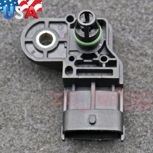 Manifold Absolute Pressure Sensor For Maserati Ram 1500 3.0L 68211211AA ...