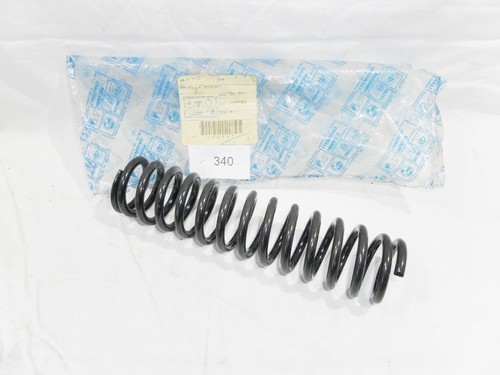 Original Rear Shock Absorber Spring Suitable For Piaggio Sfera RST 50 ...