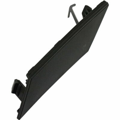 Car Front Bumper Tow Eye Hook Cover For Toyota Corolla 52128-12920 ...