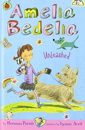 Amelia Bedelia Unleashed by Parish, Herman 9780062270566| eBay