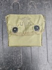 First Aid Kit Pouch & Case Molle with ALICE Clips US Army Military ...